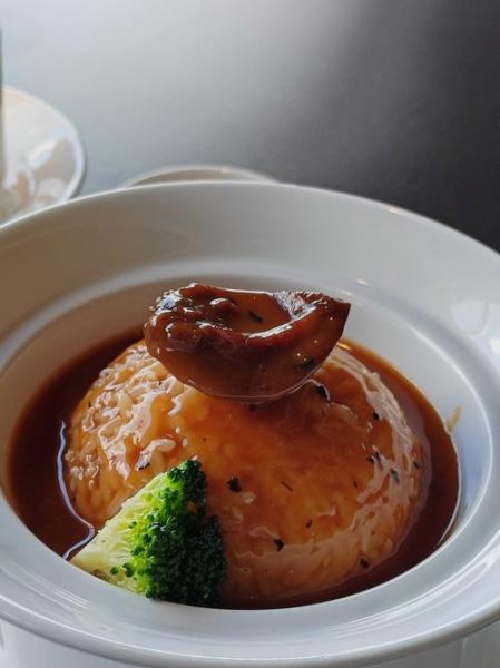 鲍鱼捞饭怎么做才正宗_鲍鱼捞饭做法窍门-第2张图片-山城妙识 鲍鱼捞饭怎么做才正宗_鲍鱼捞饭做法窍门-第2张图片-山城妙识