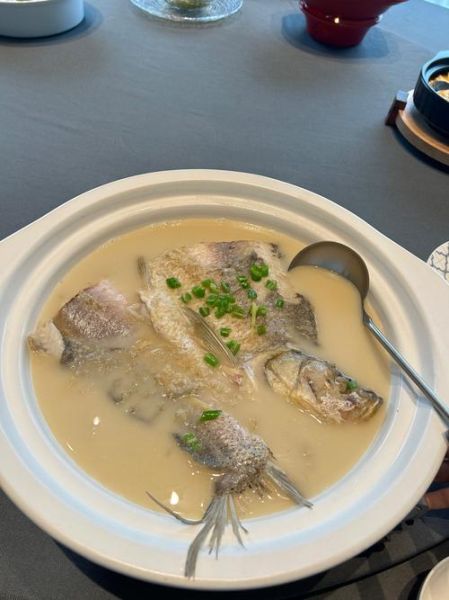 鱼汤怎么做_鱼汤怎么做好喝又白-第3张图片-山城妙识 鱼汤怎么做_鱼汤怎么做好喝又白-第3张图片-山城妙识