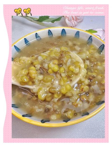 西米露可以和绿豆一起煮吗_怎么煮才好吃-第3张图片-山城妙识 西米露可以和绿豆一起煮吗_怎么煮才好吃-第3张图片-山城妙识