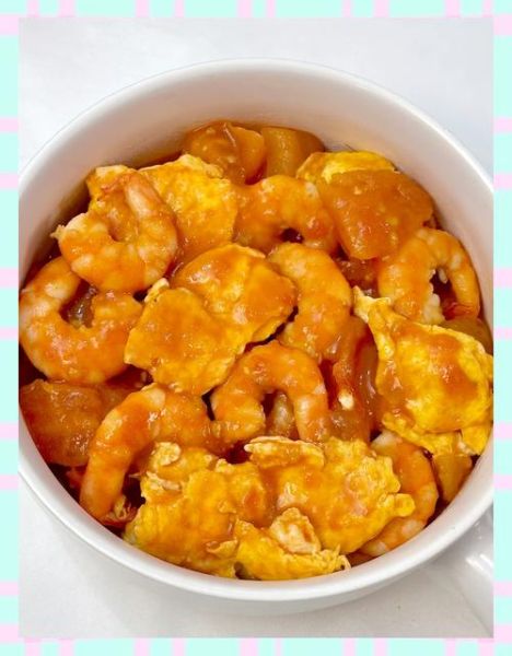 虾仁炒番茄怎么做_虾仁炒番茄的家常做法-第3张图片-山城妙识 虾仁炒番茄怎么做_虾仁炒番茄的家常做法-第3张图片-山城妙识