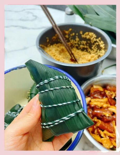 肉粽子怎么煮_肉粽子煮多久才熟-第1张图片-山城妙识 肉粽子怎么煮_肉粽子煮多久才熟-第1张图片-山城妙识