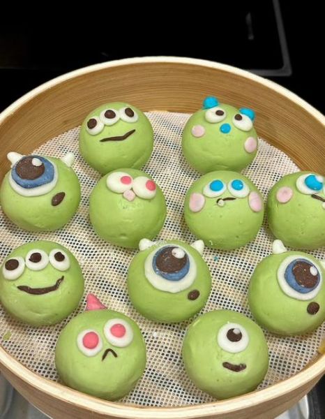 青团怎么做_青团用什么粉最香-第1张图片-山城妙识 青团怎么做_青团用什么粉最香-第1张图片-山城妙识