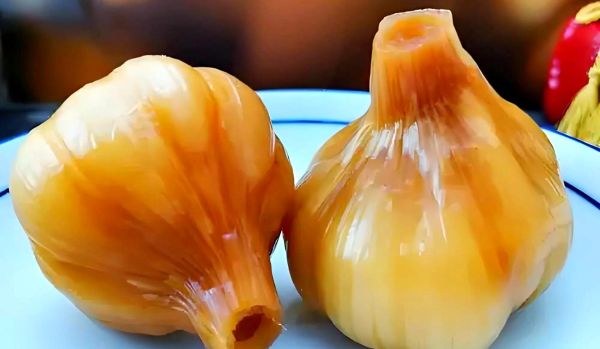 酱油腌蒜头怎么做_酱油腌蒜头能放多久-第2张图片-山城妙识 酱油腌蒜头怎么做_酱油腌蒜头能放多久-第2张图片-山城妙识