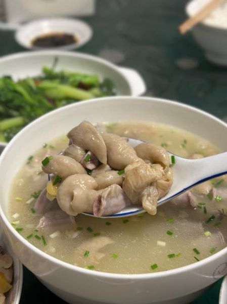 清汤肥肠火锅怎么做_肥肠怎么处理不腥-第1张图片-山城妙识 清汤肥肠火锅怎么做_肥肠怎么处理不腥-第1张图片-山城妙识