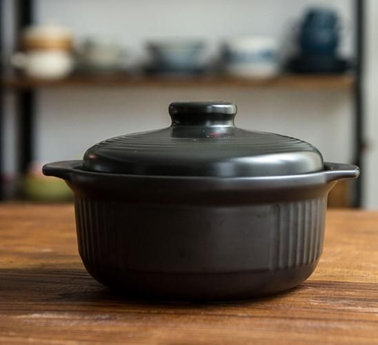 陶瓷炖锅哪个牌子好_陶瓷炖锅怎么选-第1张图片-山城妙识