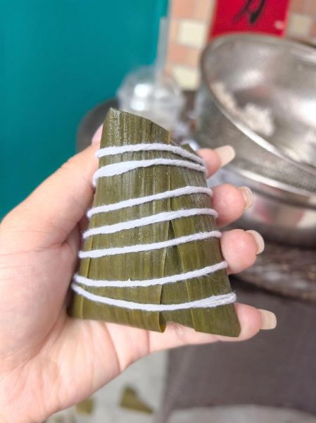 西米粽子西米要泡吗_西米粽子西米泡多久-第1张图片-山城妙识