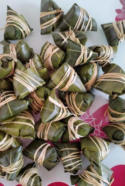 西米粽子西米要泡吗_西米粽子西米泡多久-第3张图片-山城妙识