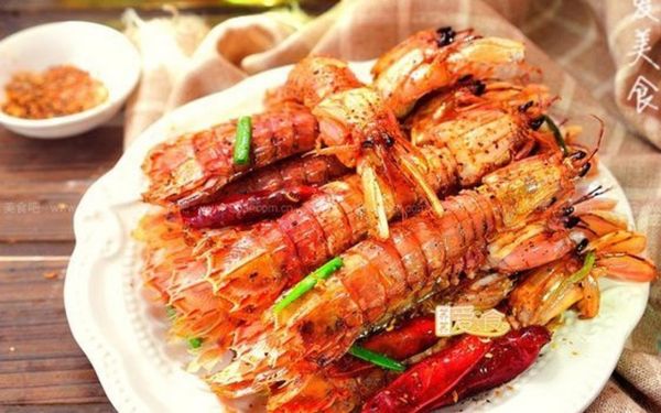 虾婆婆是什么_虾婆婆图片怎么拍好看-第1张图片-山城妙识 虾婆婆是什么_虾婆婆图片怎么拍好看-第1张图片-山城妙识