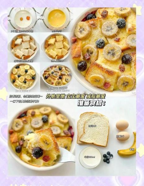 香蕉牛奶蛋糕怎么做_家庭烤箱版做法-第3张图片-山城妙识 香蕉牛奶蛋糕怎么做_家庭烤箱版做法-第3张图片-山城妙识