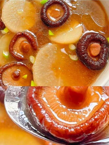 香菇汤怎么做_香菇汤的家常做法-第3张图片-山城妙识 香菇汤怎么做_香菇汤的家常做法-第3张图片-山城妙识