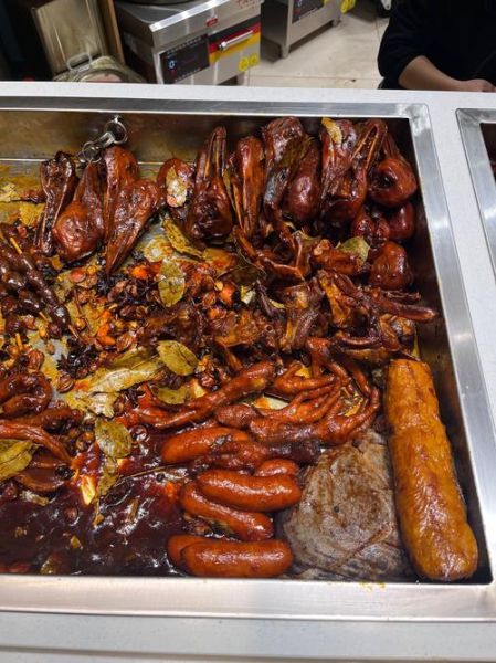 麻辣鸭脖利润怎么样_开鸭脖店一年能赚多少钱-第1张图片-山城妙识 麻辣鸭脖利润怎么样_开鸭脖店一年能赚多少钱-第1张图片-山城妙识