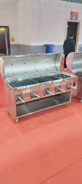 附近二手烧烤炉转让_怎么选才不吃亏-第2张图片-山城妙识