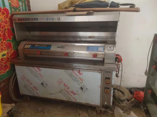 附近二手烧烤炉转让_怎么选才不吃亏-第3张图片-山城妙识