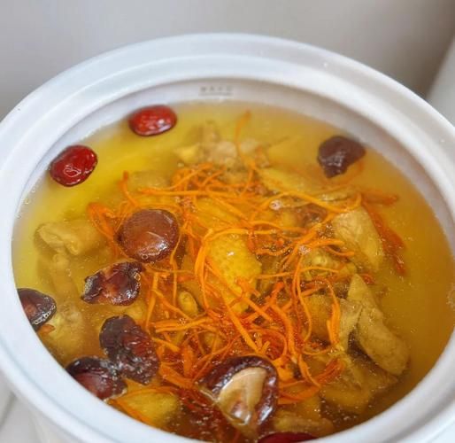 鲍鱼煲鸡汤的做法_鲍鱼煲鸡汤的功效-第1张图片-山城妙识 鲍鱼煲鸡汤的做法_鲍鱼煲鸡汤的功效-第1张图片-山城妙识