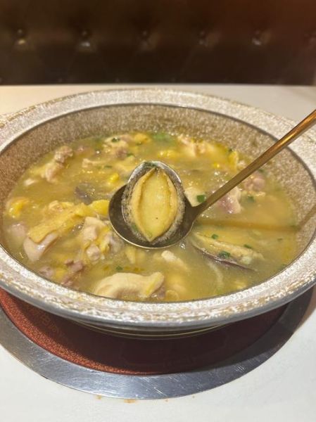 鲍鱼煲鸡汤的做法_鲍鱼煲鸡汤的功效-第3张图片-山城妙识 鲍鱼煲鸡汤的做法_鲍鱼煲鸡汤的功效-第3张图片-山城妙识