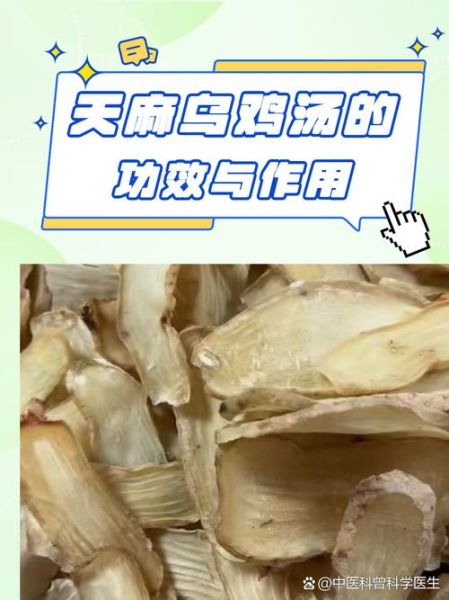 天麻炖鸡的做法_天麻炖鸡的功效与禁忌-第2张图片-山城妙识 天麻炖鸡的做法_天麻炖鸡的功效与禁忌-第2张图片-山城妙识