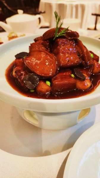 酒店鲍鱼的做法有哪些_酒店鲍鱼怎么做才鲜嫩-第3张图片-山城妙识 酒店鲍鱼的做法有哪些_酒店鲍鱼怎么做才鲜嫩-第3张图片-山城妙识