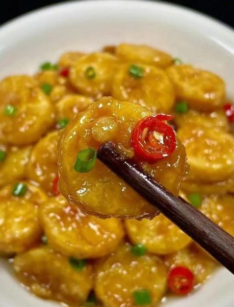 日本豆腐怎么做出来的_家庭简易做法-第3张图片-山城妙识 日本豆腐怎么做出来的_家庭简易做法-第3张图片-山城妙识