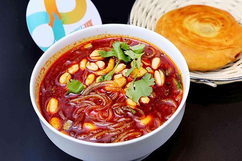 酷客酸辣粉加盟费多少钱_开店利润怎么样-第3张图片-山城妙识 酷客酸辣粉加盟费多少钱_开店利润怎么样-第3张图片-山城妙识