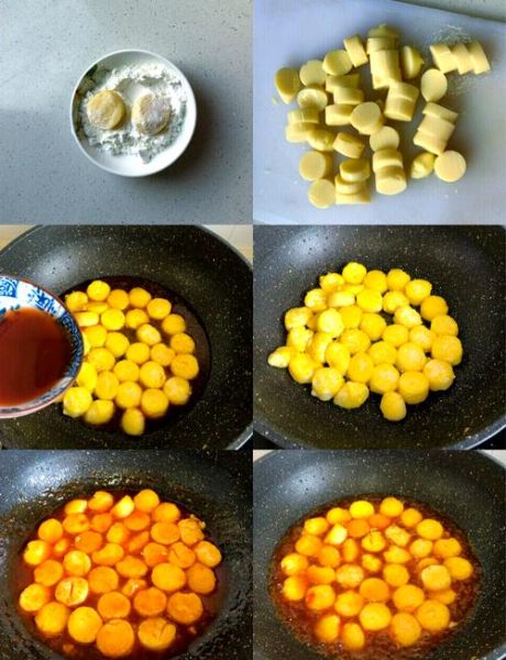 日本豆腐怎么做出来的_家庭简易做法-第2张图片-山城妙识 日本豆腐怎么做出来的_家庭简易做法-第2张图片-山城妙识