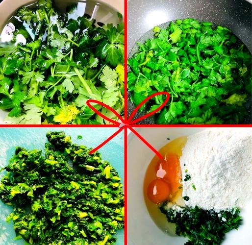 芹菜叶鸡蛋饼热量高吗_芹菜叶鸡蛋饼营养价值-第3张图片-山城妙识 芹菜叶鸡蛋饼热量高吗_芹菜叶鸡蛋饼营养价值-第3张图片-山城妙识