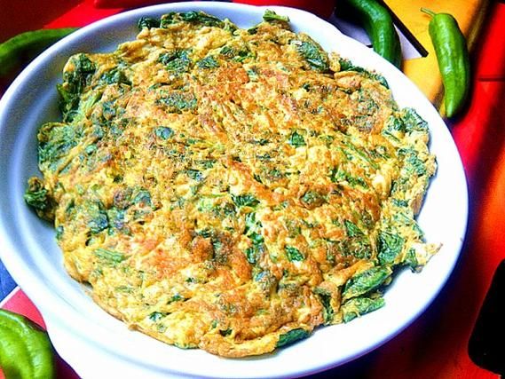 芹菜叶鸡蛋饼热量高吗_芹菜叶鸡蛋饼营养价值-第2张图片-山城妙识 芹菜叶鸡蛋饼热量高吗_芹菜叶鸡蛋饼营养价值-第2张图片-山城妙识