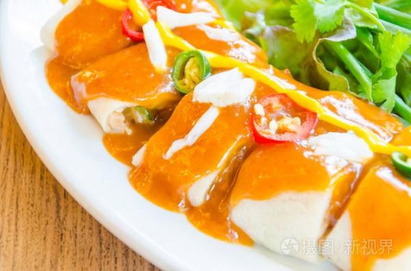 高尔夫球春卷蛋糕事件_真相是什么-第3张图片-山城妙识 高尔夫球春卷蛋糕事件_真相是什么-第3张图片-山城妙识