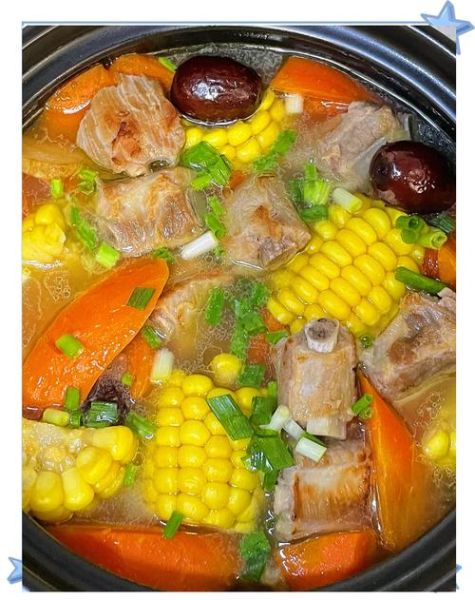 猪排骨怎么炖好吃_猪排骨炖多久才软烂-第3张图片-山城妙识 猪排骨怎么炖好吃_猪排骨炖多久才软烂-第3张图片-山城妙识