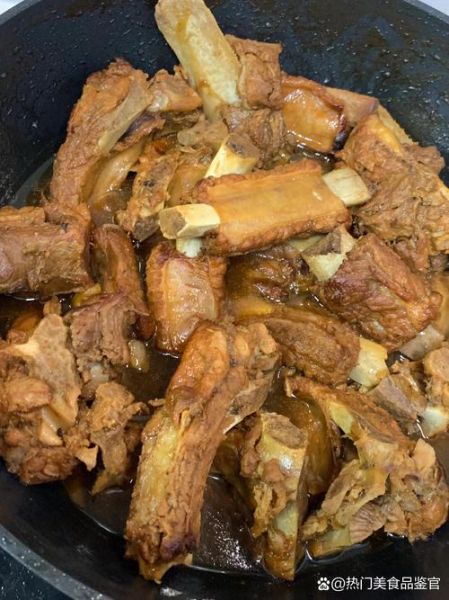 猪排骨怎么炖好吃_猪排骨炖多久才软烂-第2张图片-山城妙识 猪排骨怎么炖好吃_猪排骨炖多久才软烂-第2张图片-山城妙识