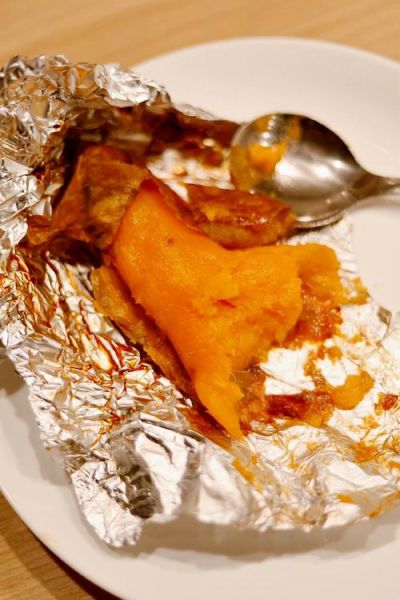 锡纸可以放烤箱里烤吗_烤箱用锡纸安全吗-第3张图片-山城妙识 锡纸可以放烤箱里烤吗_烤箱用锡纸安全吗-第3张图片-山城妙识