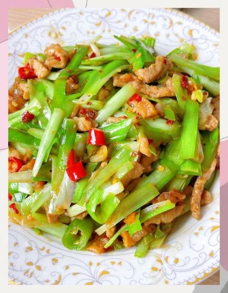 韭菜炒肉丝怎么炒好吃_韭菜炒肉丝家常做法-第1张图片-山城妙识 韭菜炒肉丝怎么炒好吃_韭菜炒肉丝家常做法-第1张图片-山城妙识