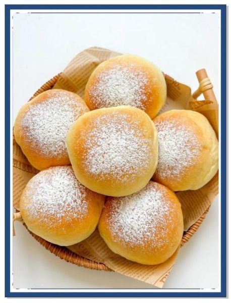 面粉的种类有哪些_不同面粉适合做什么面包-第2张图片-山城妙识 面粉的种类有哪些_不同面粉适合做什么面包-第2张图片-山城妙识