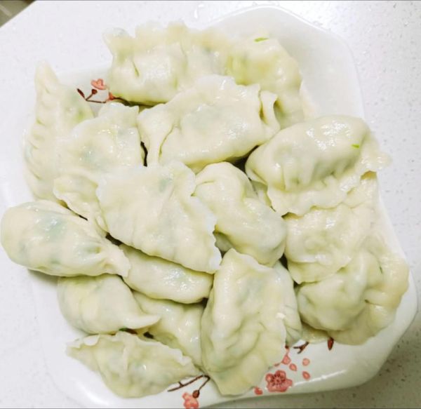 饺子皮怎么和面不破_饺子皮用什么面粉好-第3张图片-山城妙识 饺子皮怎么和面不破_饺子皮用什么面粉好-第3张图片-山城妙识