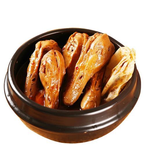 麻辣鸭头卤料配方_怎么做才够味-第2张图片-山城妙识 麻辣鸭头卤料配方_怎么做才够味-第2张图片-山城妙识