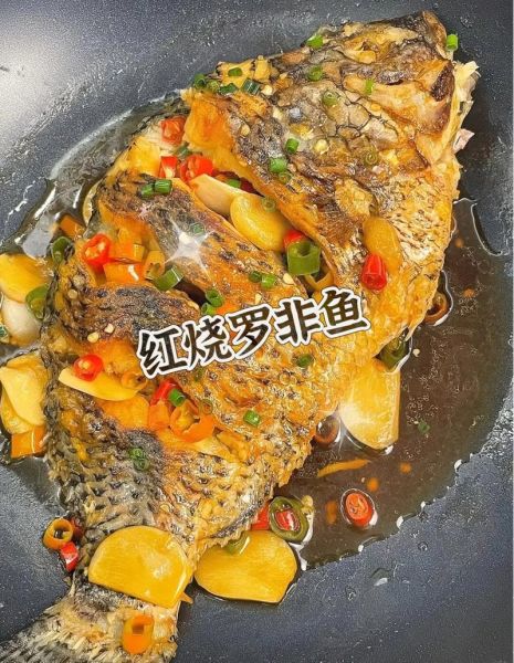 红烧罗非鱼怎么做_罗非鱼去腥技巧-第2张图片-山城妙识 红烧罗非鱼怎么做_罗非鱼去腥技巧-第2张图片-山城妙识