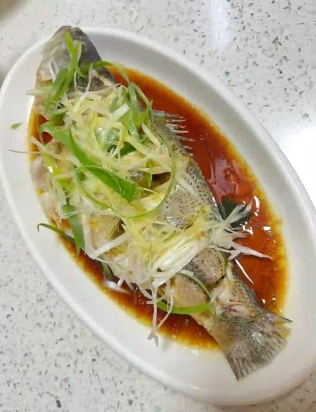 鲈鱼和多宝鱼哪个营养价值高_孕妇吃哪种更好-第3张图片-山城妙识 鲈鱼和多宝鱼哪个营养价值高_孕妇吃哪种更好-第3张图片-山城妙识