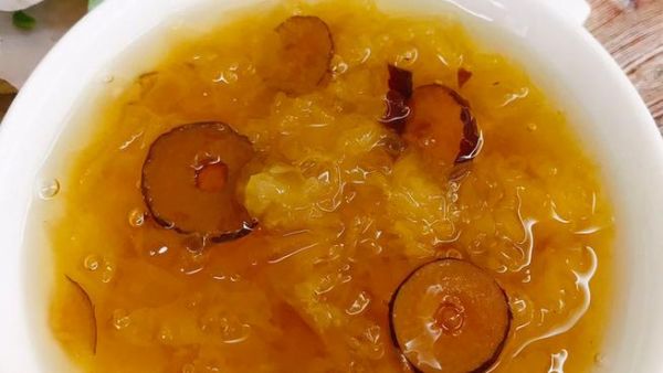 鲜银耳怎么泡发_鲜银耳的做法大全-第3张图片-山城妙识 鲜银耳怎么泡发_鲜银耳的做法大全-第3张图片-山城妙识