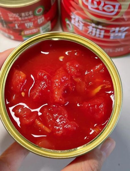 番茄酱和什么搭配好吃_番茄酱经典搭配推荐-第2张图片-山城妙识 番茄酱和什么搭配好吃_番茄酱经典搭配推荐-第2张图片-山城妙识