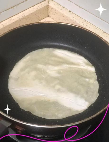 香蕉薄饼用什么面粉_低筋面粉还是中筋面粉-第1张图片-山城妙识 香蕉薄饼用什么面粉_低筋面粉还是中筋面粉-第1张图片-山城妙识