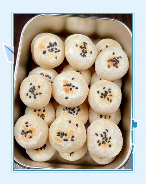 香蕉薄饼用什么面粉_低筋面粉还是中筋面粉-第2张图片-山城妙识 香蕉薄饼用什么面粉_低筋面粉还是中筋面粉-第2张图片-山城妙识