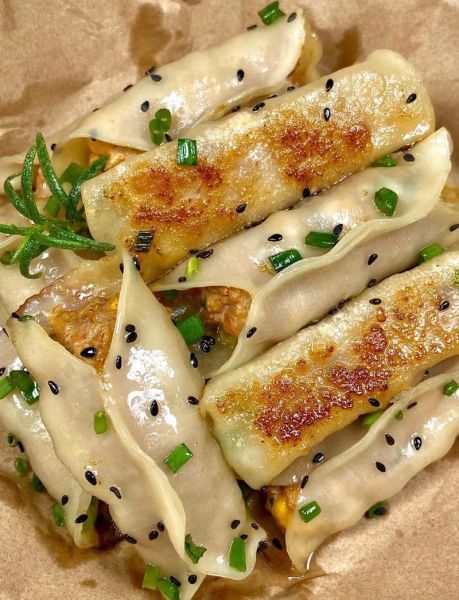 锅贴饺的热量是多少_减肥能吃锅贴饺吗-第3张图片-山城妙识 锅贴饺的热量是多少_减肥能吃锅贴饺吗-第3张图片-山城妙识