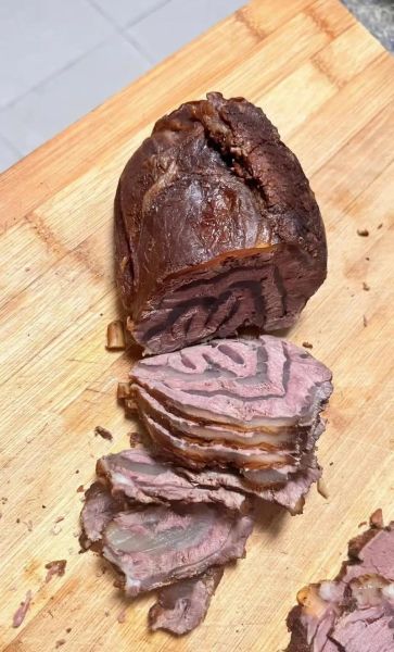 五香牛肉怎么做_五香牛肉的正宗做法-第2张图片-山城妙识 五香牛肉怎么做_五香牛肉的正宗做法-第2张图片-山城妙识