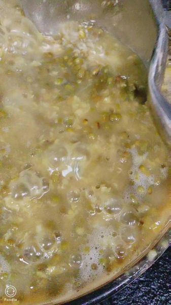 绿豆粥怎么煮最降火_绿豆粥需要提前泡吗-第2张图片-山城妙识 绿豆粥怎么煮最降火_绿豆粥需要提前泡吗-第2张图片-山城妙识