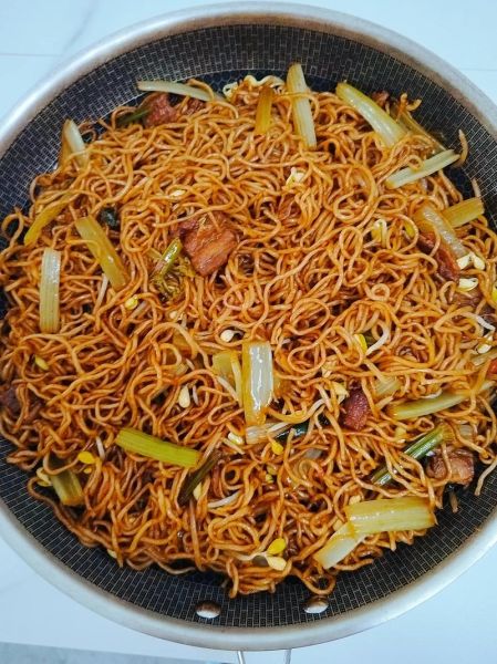 卤面条的家常做法大全_卤面条怎么做好吃又入味-第2张图片-山城妙识 卤面条的家常做法大全_卤面条怎么做好吃又入味-第2张图片-山城妙识