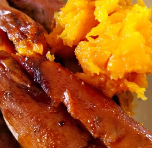 电烤箱烤红薯怎么操作_烤红薯用多少温度和时间-第2张图片-山城妙识 电烤箱烤红薯怎么操作_烤红薯用多少温度和时间-第2张图片-山城妙识