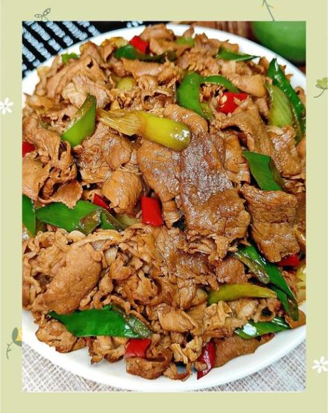 羊肉片怎么炒好吃_羊肉片涮多久才嫩-第1张图片-山城妙识 羊肉片怎么炒好吃_羊肉片涮多久才嫩-第1张图片-山城妙识