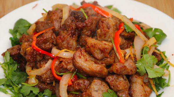 羊肉片怎么炒好吃_羊肉片涮多久才嫩-第3张图片-山城妙识 羊肉片怎么炒好吃_羊肉片涮多久才嫩-第3张图片-山城妙识