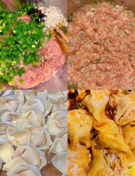 四川抄手馅怎么调才好吃_四川抄手馅配方比例-第1张图片-山城妙识 四川抄手馅怎么调才好吃_四川抄手馅配方比例-第1张图片-山城妙识