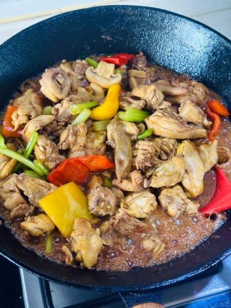 鸡肉汤锅怎么做_家常鸡肉汤锅的做法大全-第1张图片-山城妙识 鸡肉汤锅怎么做_家常鸡肉汤锅的做法大全-第1张图片-山城妙识