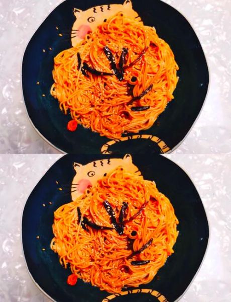 黄磊版葱油拌面酱汁怎么做_黄磊葱油拌面酱汁比例-第1张图片-山城妙识 黄磊版葱油拌面酱汁怎么做_黄磊葱油拌面酱汁比例-第1张图片-山城妙识